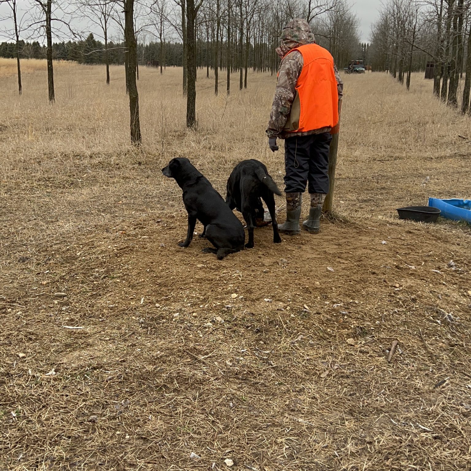 Photos - Crooked Foot Hunt Club