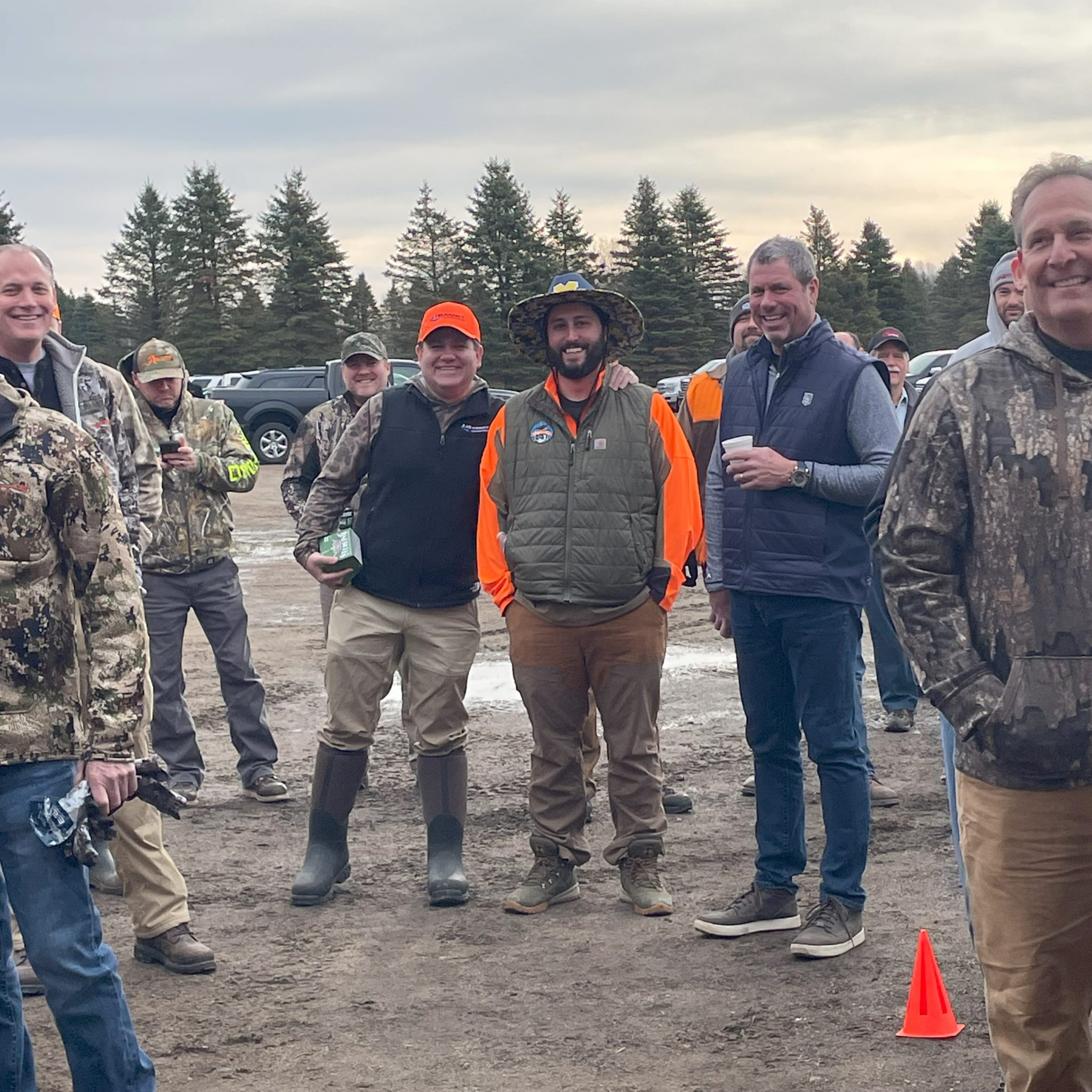 Photos - Crooked Foot Hunt Club