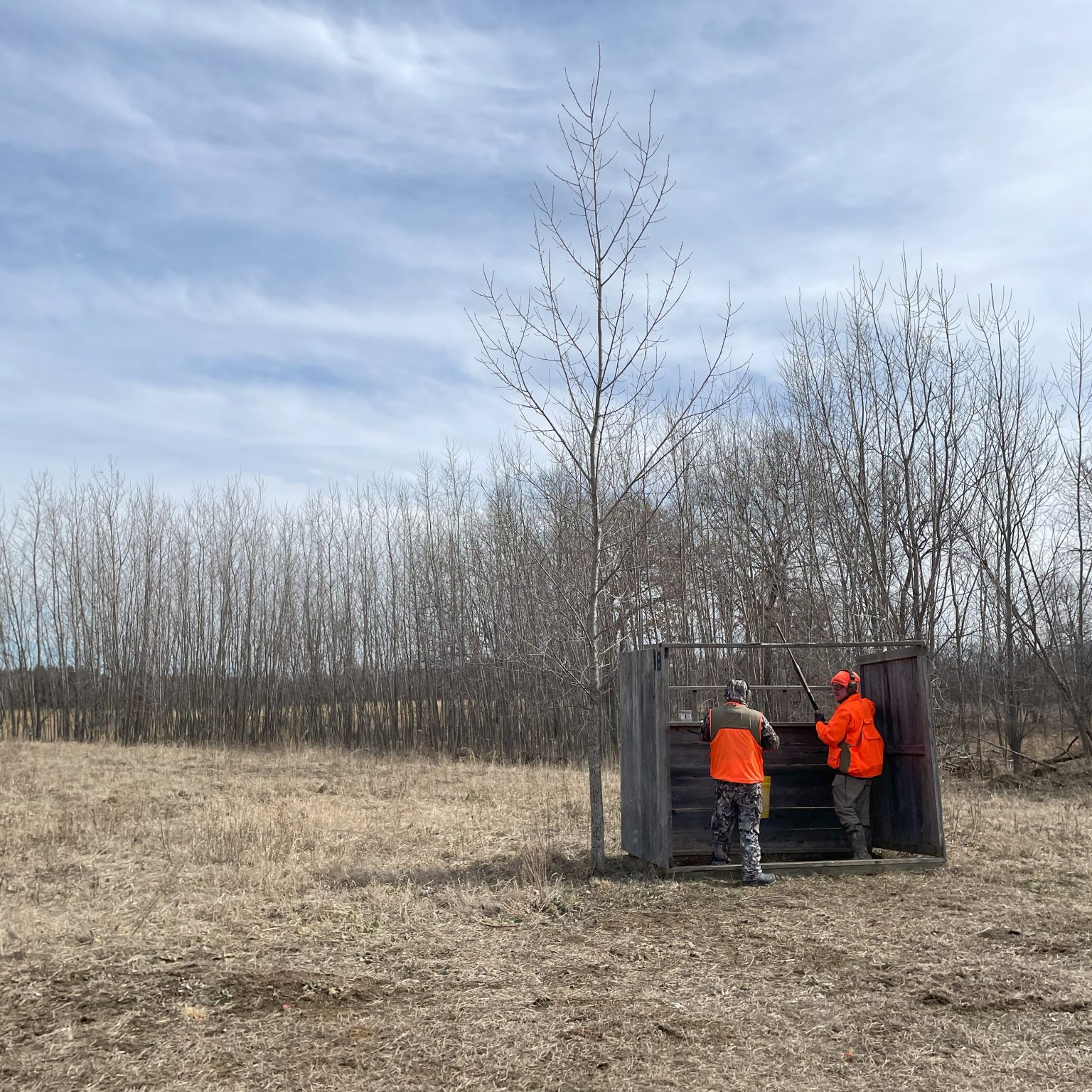 Photos - Crooked Foot Hunt Club