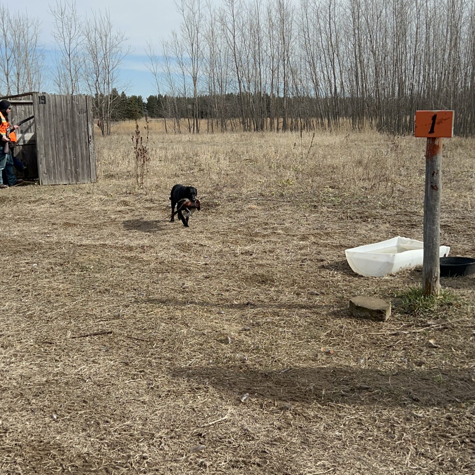 Photos - Crooked Foot Hunt Club