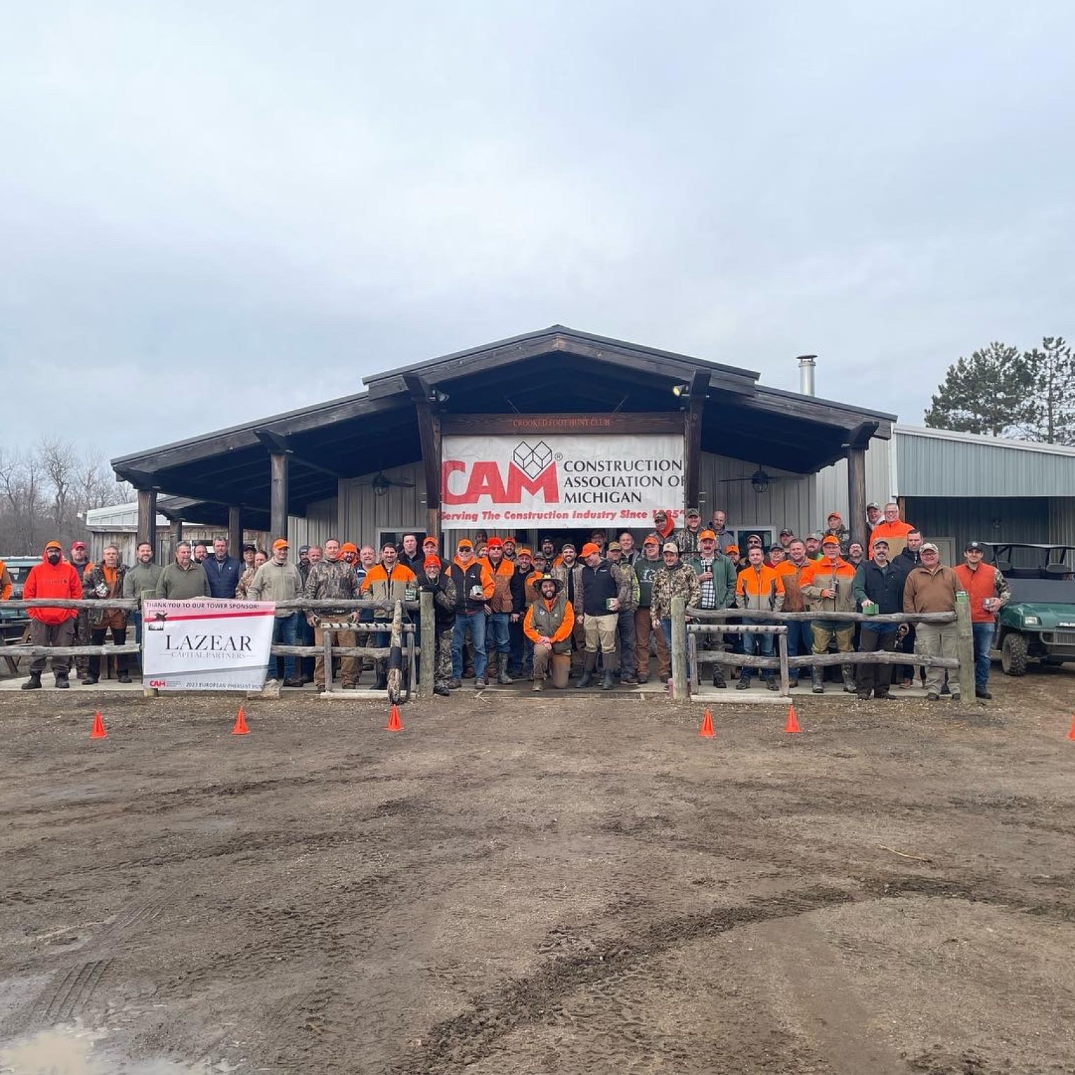 Photos - Crooked Foot Hunt Club